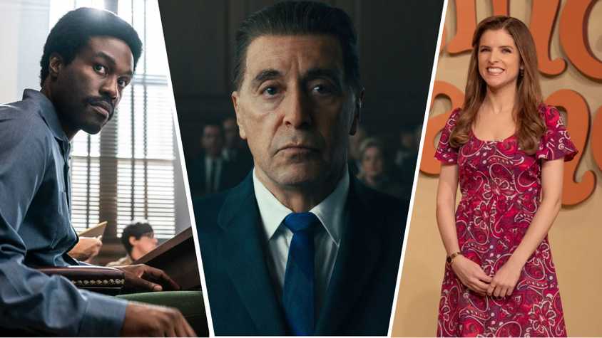 Best Action Movies To Stream This Weekend