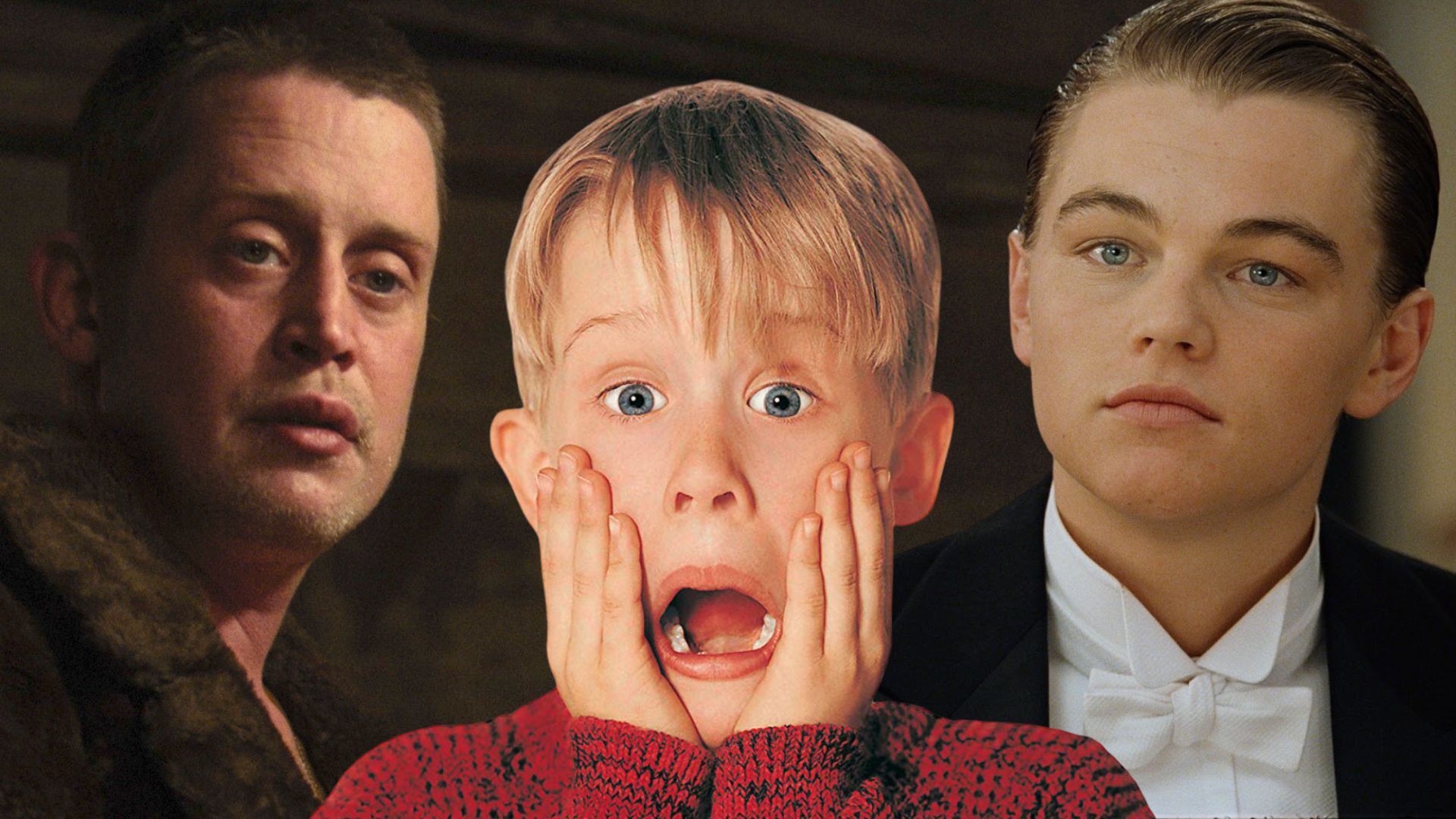 5 Movie and TV Roles Macaulay Culkin Almost Played