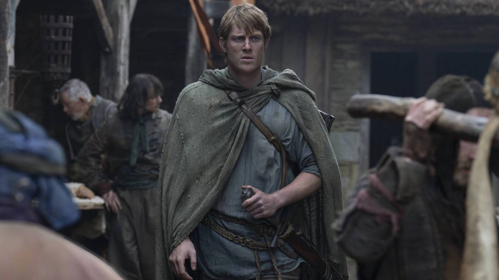 'Game of Thrones' Spinoff 'A Knight of the Seven Kingdoms' to Release ...