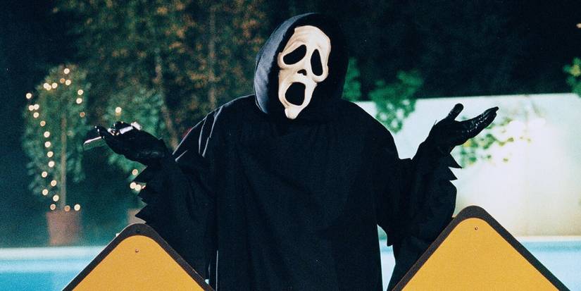 The 'Scary Movie' Trilogy Is Streaming Free on Tubi