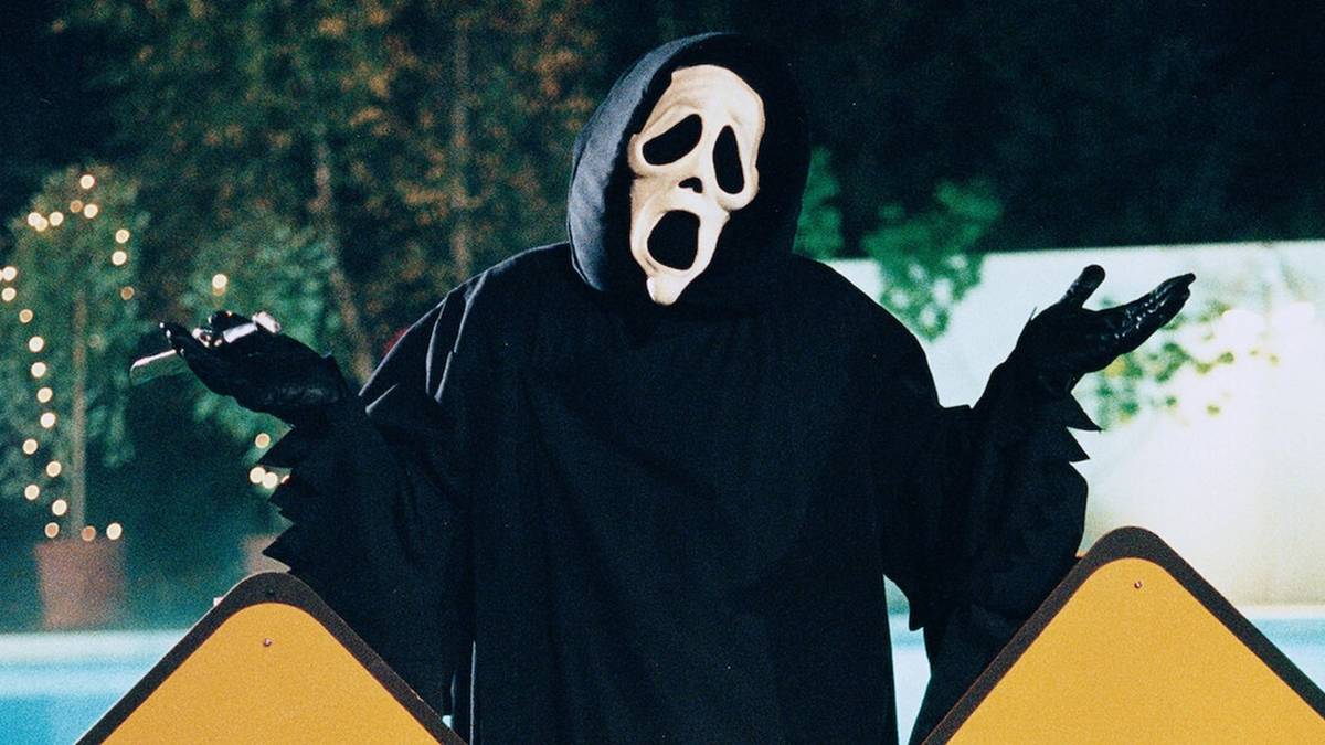 Wayans Brothers' 'Scary Movie' Reboot Lands Summer 2026 Release Date