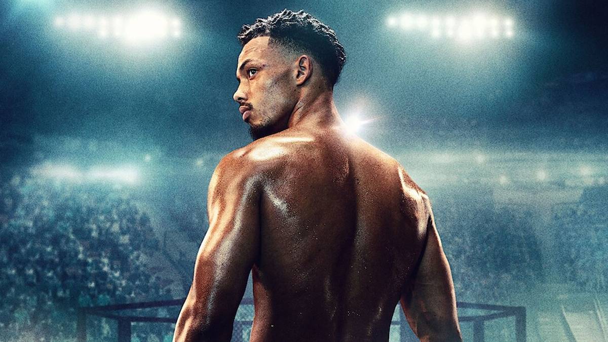 Netflix Renews MMA Drama 'The Cage' for Season 2
