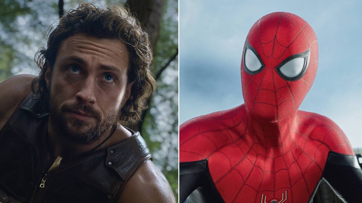 'Kraven the Hunter' Star Ariana DeBose Wants Spider-Man MCU Crossover