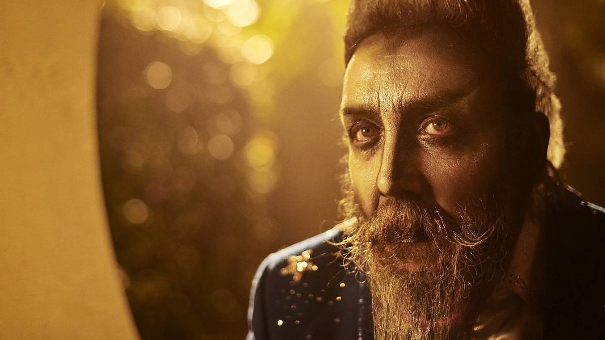 'Watchmen' Writer Alan Moore's 'The Great When' Sets TV Adaptation