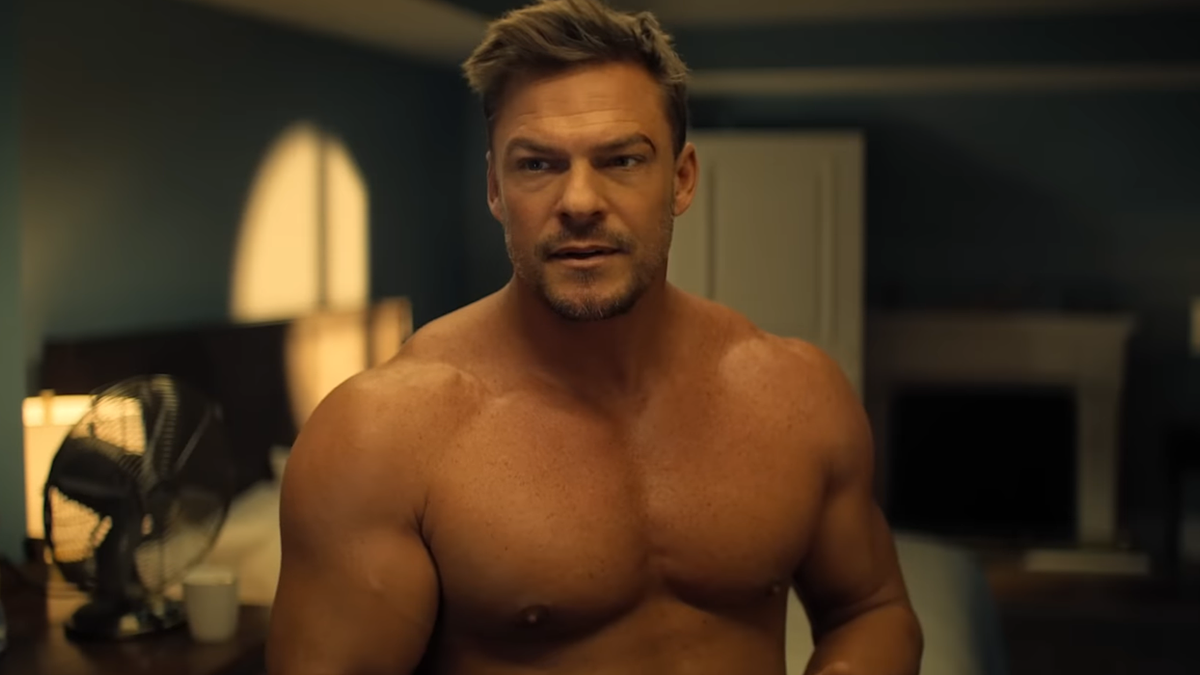 'Reacher' Season 3 Teaser Announced February Streaming Debut on Prime Video