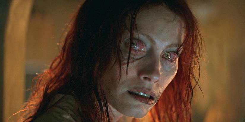 'Evil Dead Burn' Sets Release Date with 'Dune: Part Two's Souheila Yacoub as Lead