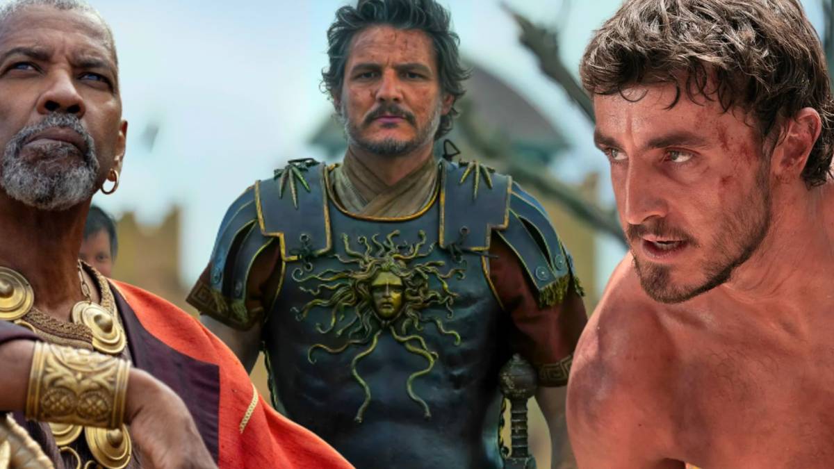 'Gladiator 2's Best Character Has Almost No Chance to Return