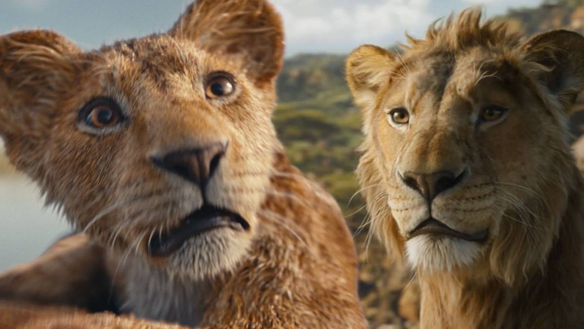 Is 'Mufasa: The Lion King' a Box-Office Success?