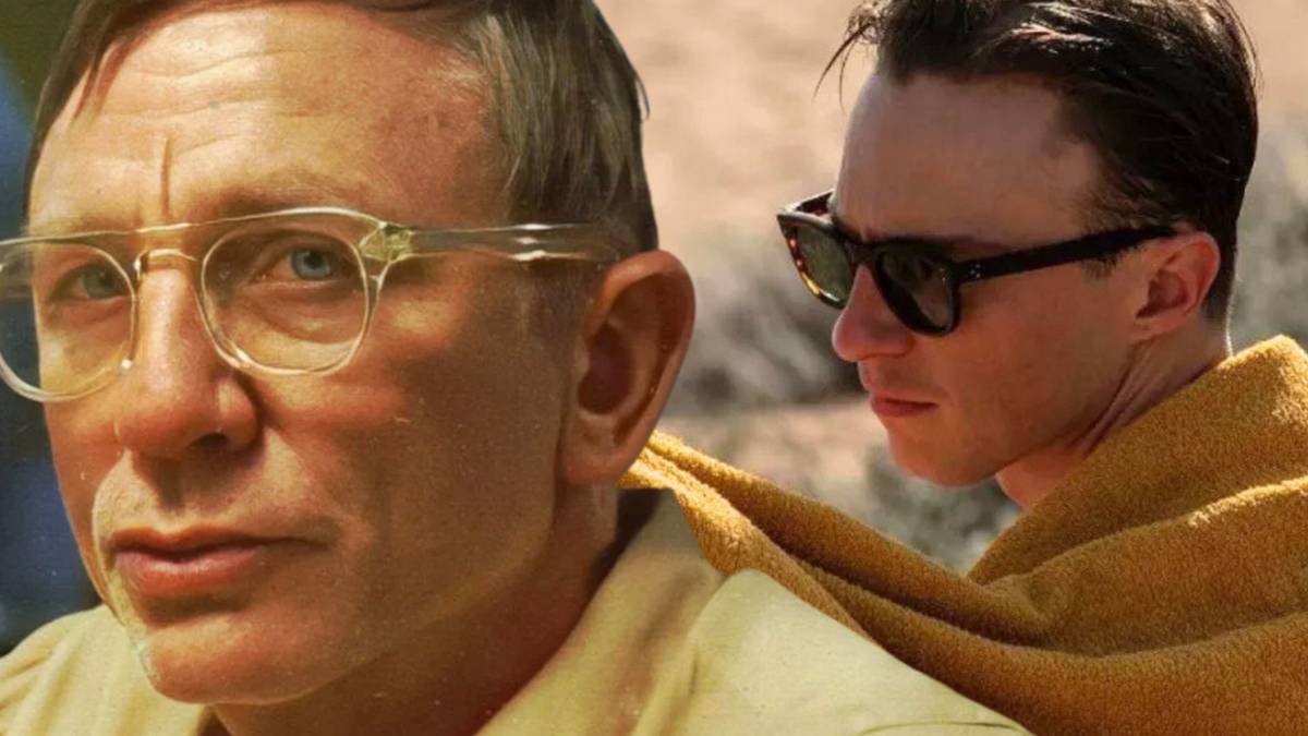 Is 'Queer' a True Story?