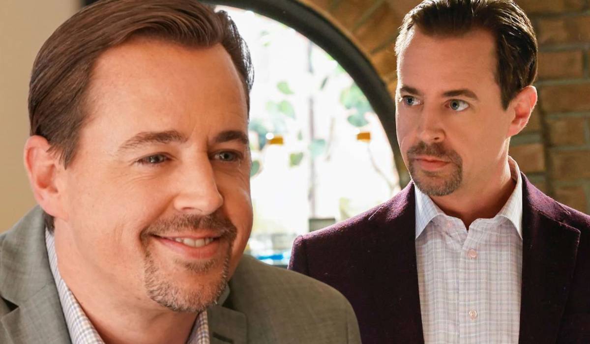 Sean Murray Ncis
