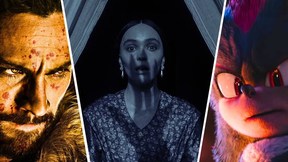 Best New Movies of December 2024