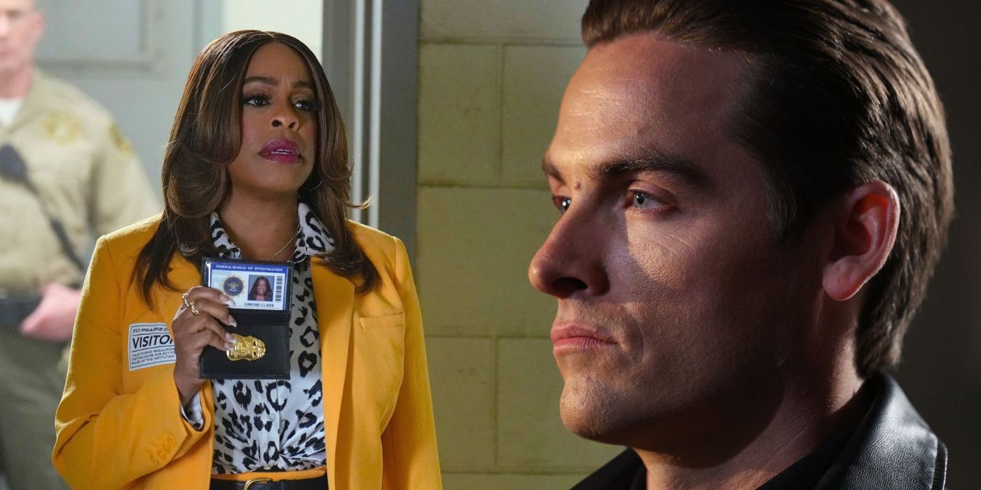 The Rookie Season 8 Release Schedule Gets A Relieving Update After A ...