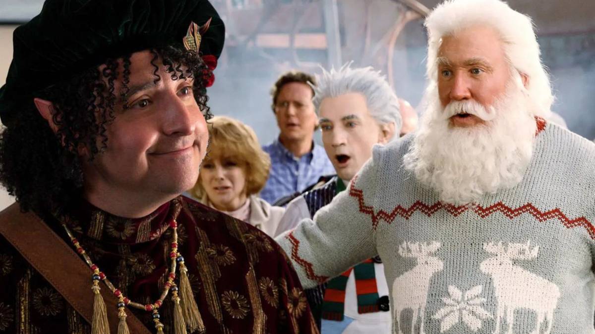 'The Santa Clauses' Finally Fixed That Awful Ending 16 Years Later