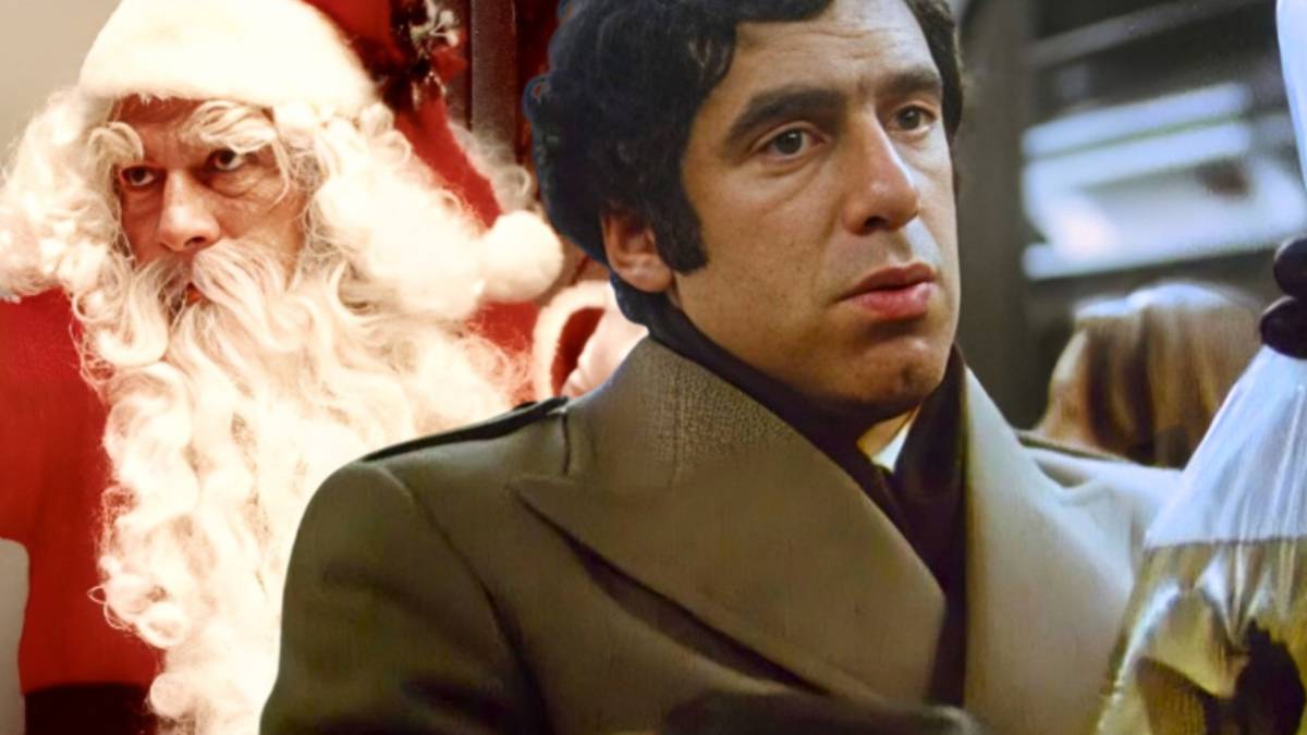 'The Silent Partner' Is an Overlooked Heist Thriller