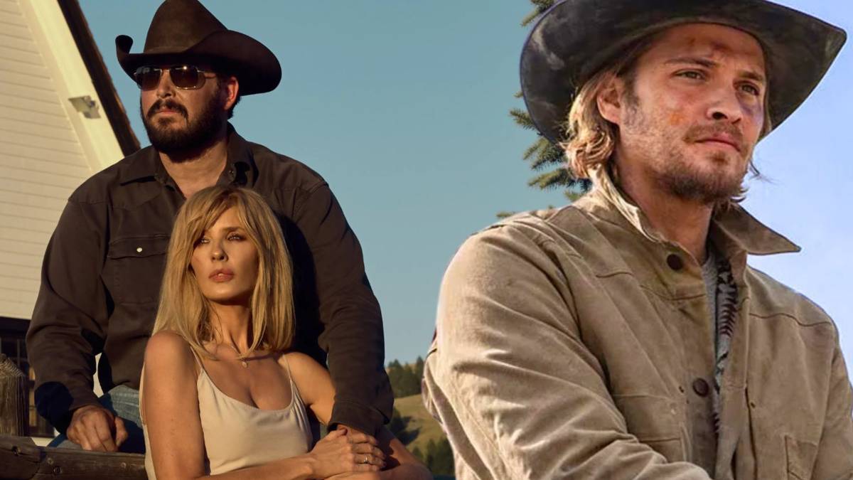 'Yellowstone' Just Killed Off Another Major Character
