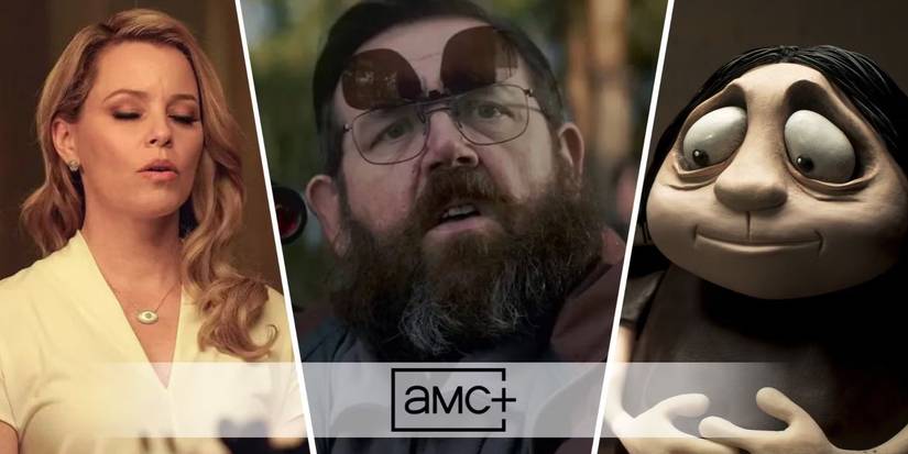Every Movie Coming to Major Streaming Services in January 2025