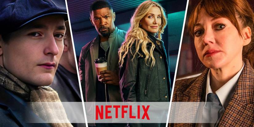 Every Movie Coming to Major Streaming Services in January 2025