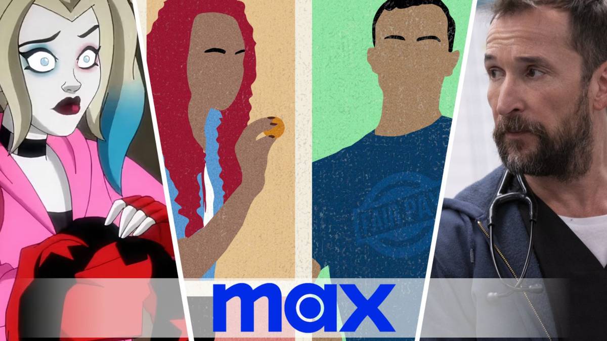 Every TV Show Coming to Max in January 2025