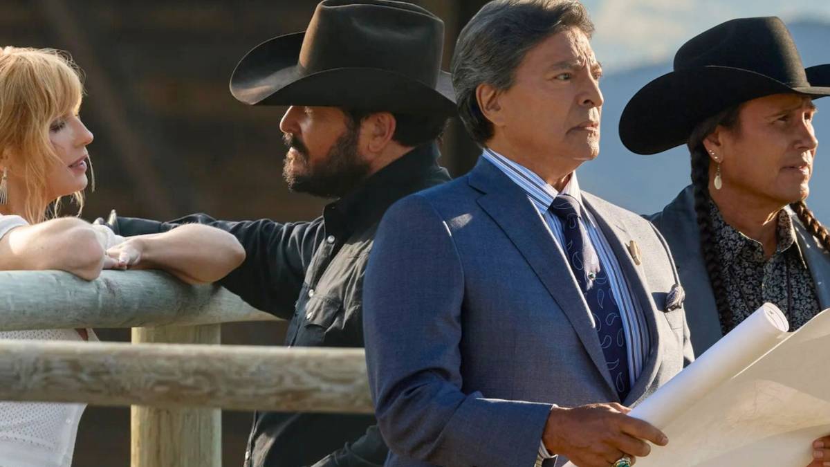 The 'Yellowstone' Ending Could've Been So Much Better