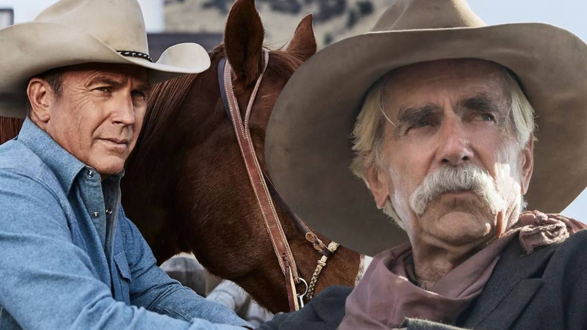 How To Watch Every 'Yellowstone' Series in Order