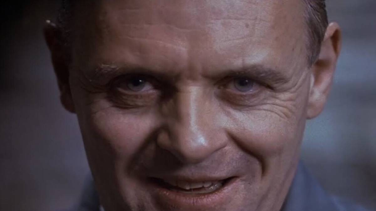 'The Silence of the Lambs' Was Inspired by a Famous FBI Agent