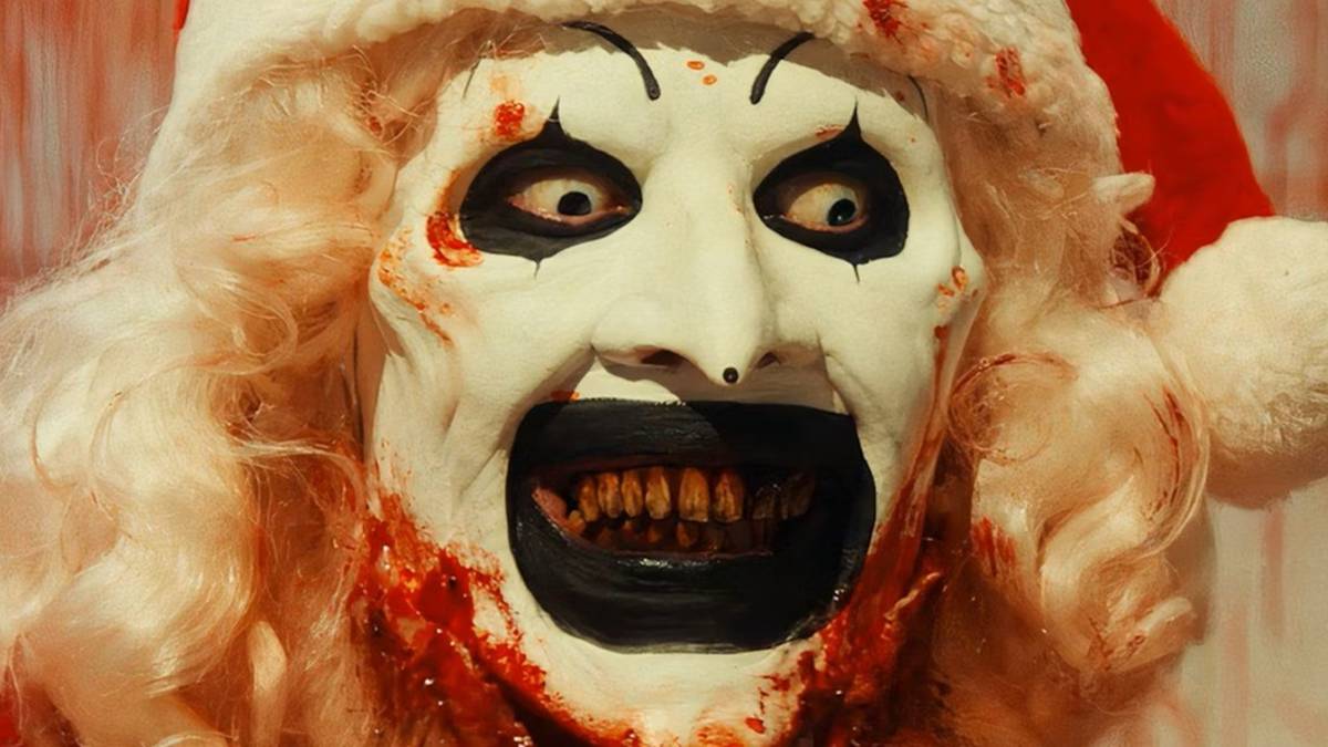 Where to Stream 'Terrifier 3'