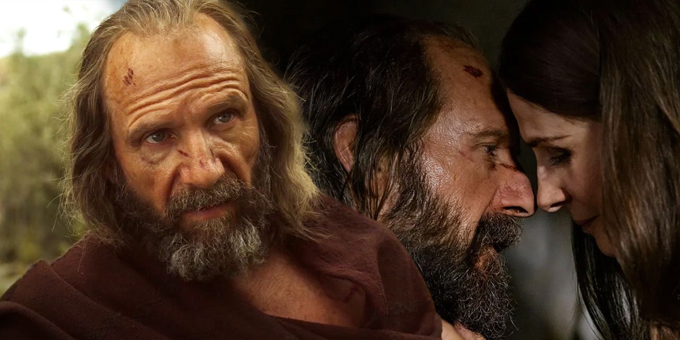 The Return (2024) | MovieWeb