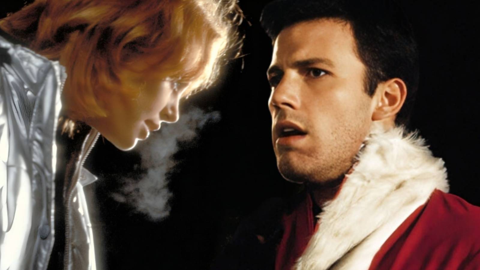 Ben Affleck's Action Movie 'Reindeer Games' Was a Christmas Failure