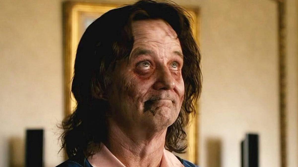 Bill Murray Horror Comedies, Ranked From Worst to Best