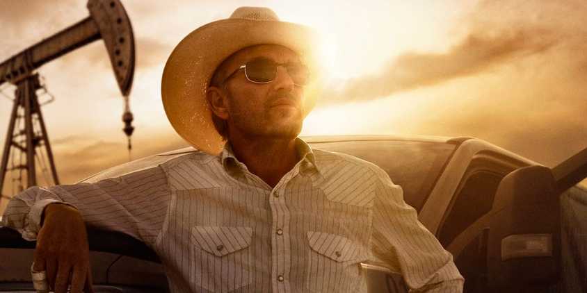 The Best 'Landman' Quotes from Billy Bob Thornton's Tommy