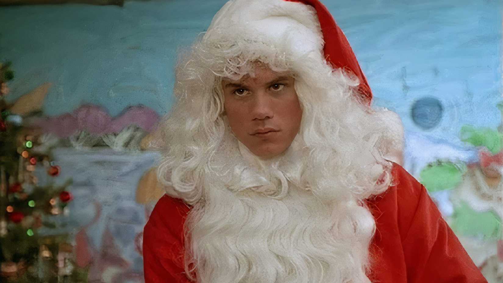 Santa Is Unleashed In Trailer for Silent Night, Deadly Night Remake