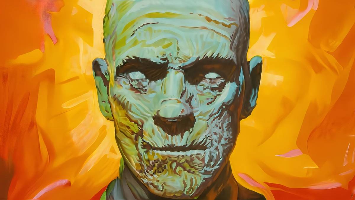 'The Mummy' Lives: New Reboot From 'Evil Dead' Rise Director Sets 2026 ...