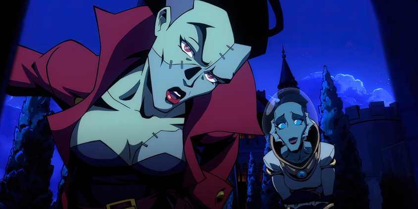 'Creature Commandos' Ending, Explained: Is Ilana Who Circe Says She Is?