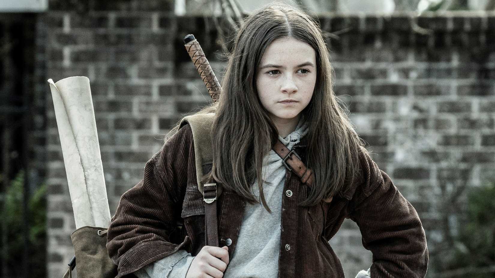 What Happened to Judith Grimes in ‘The Walking Dead’?