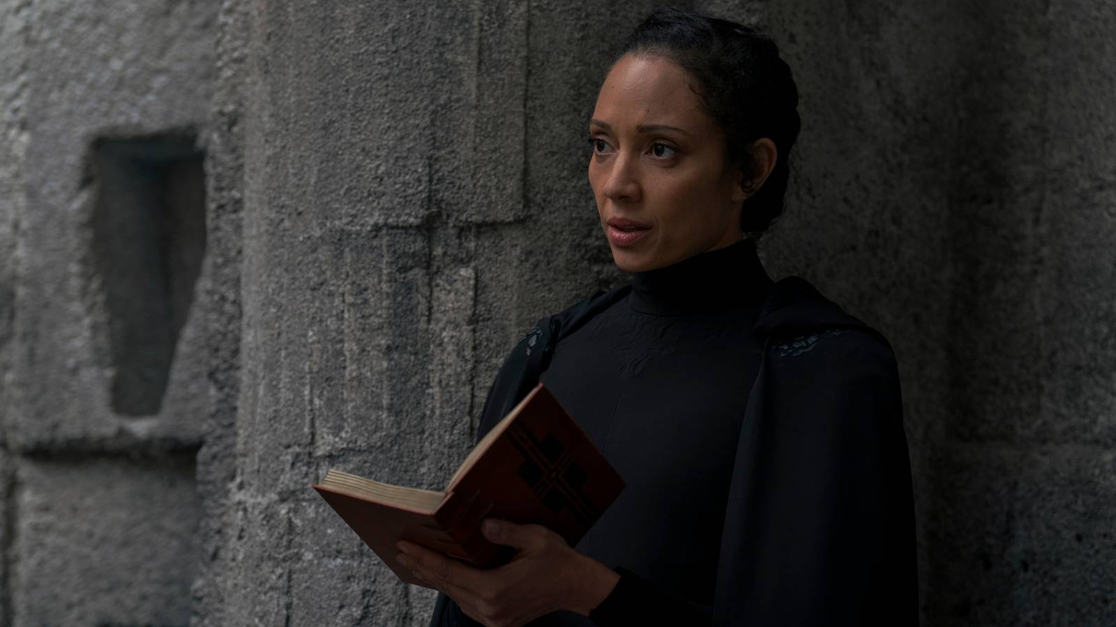 'Dune: Prophecy' Reveals New Cast as Season 2 Begins Production