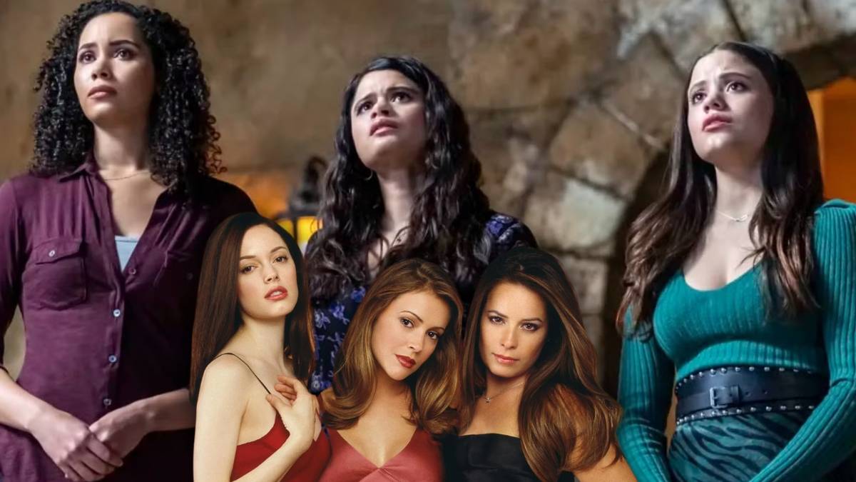 10 Worst Reboots of ‘90s TV Shows