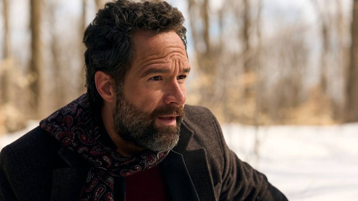 Prime Video Hit 'The Sticky' Nearly Starred Dan Aykroyd a Lead Role