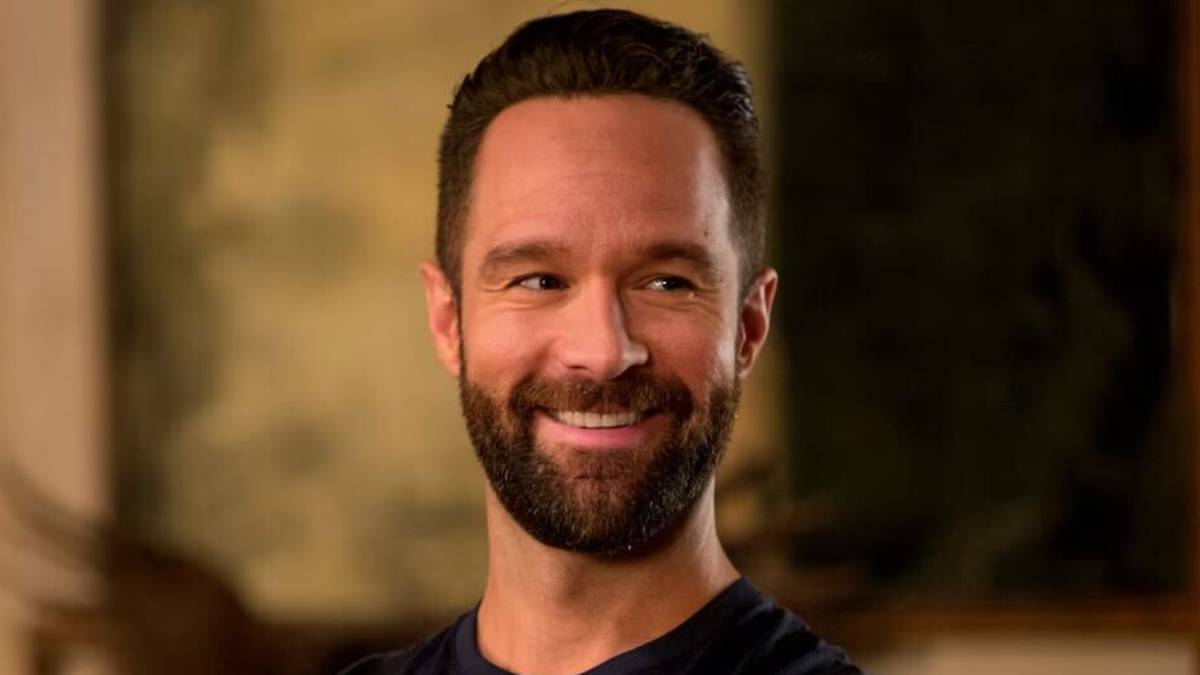 Chris Diamantopoulos Shares His 'Silicon Valley' Spinoff Idea, Rules ...