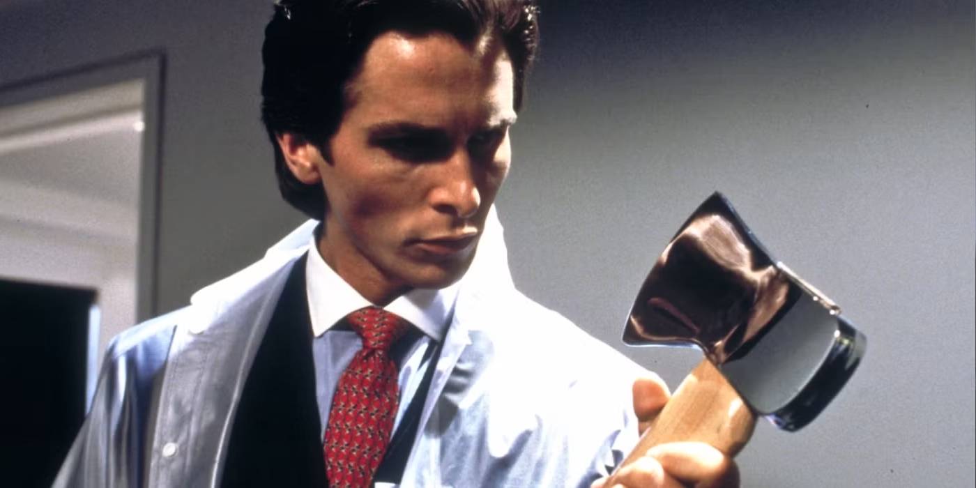 'American Psycho' Remake Gets Exciting Update From Luca Guadagnino at ...