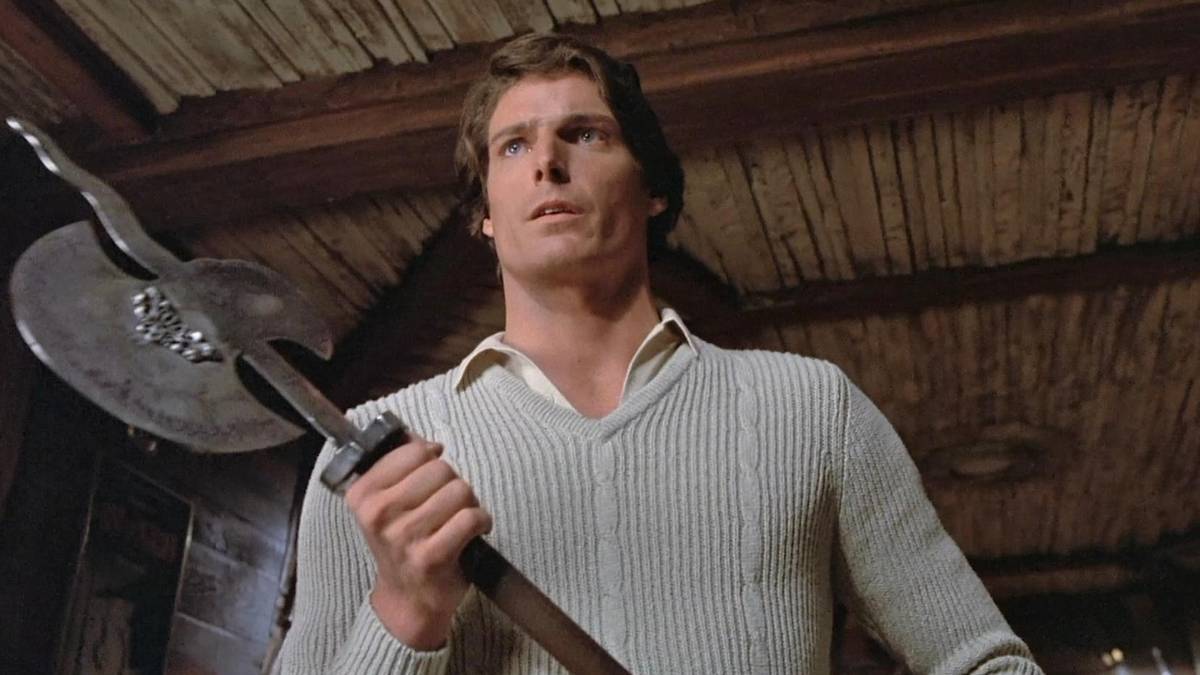Christopher Reeve’s Best Movies, Ranked