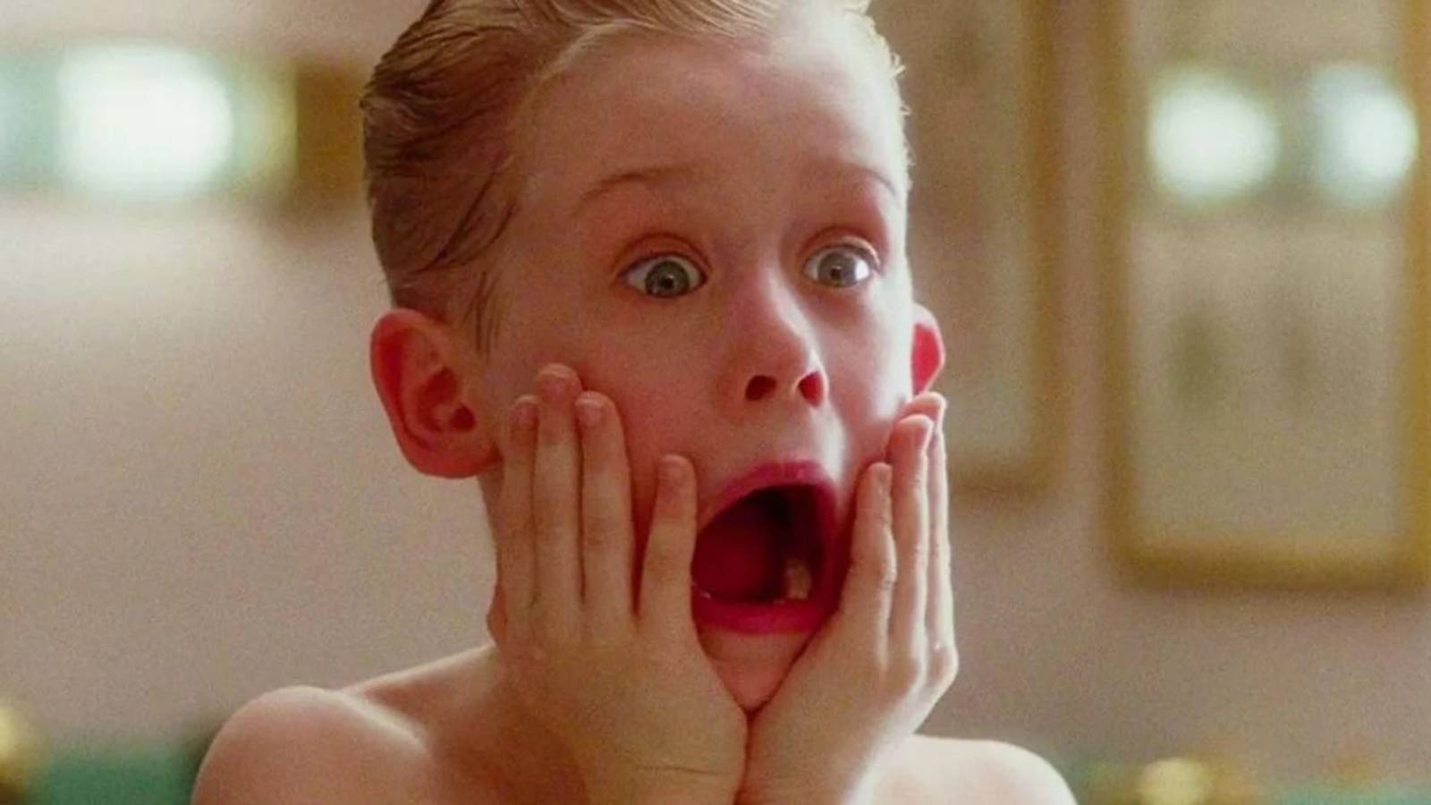 'Home Alone' Sets 35th Anniversary Collabs From Disney & CLEAR, Little Nero's Pizza & More