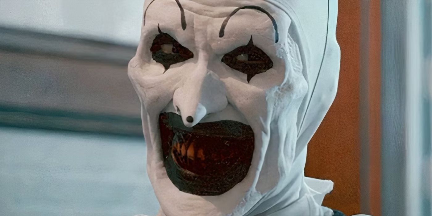 10 Scariest Smiles In Horror Movies