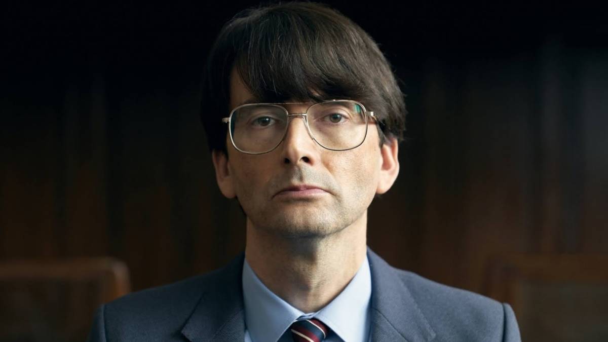 Best Detective Series Based on True Stories