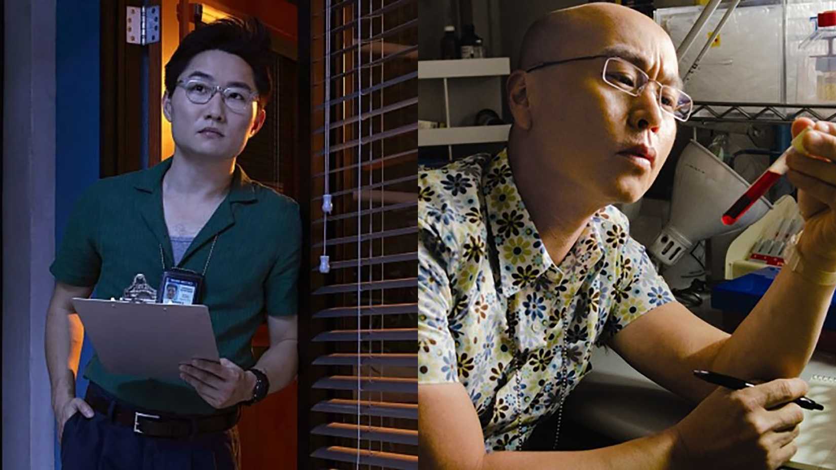 How the Cast of 'Dexter: Original Sin' Compare to the Original Actors