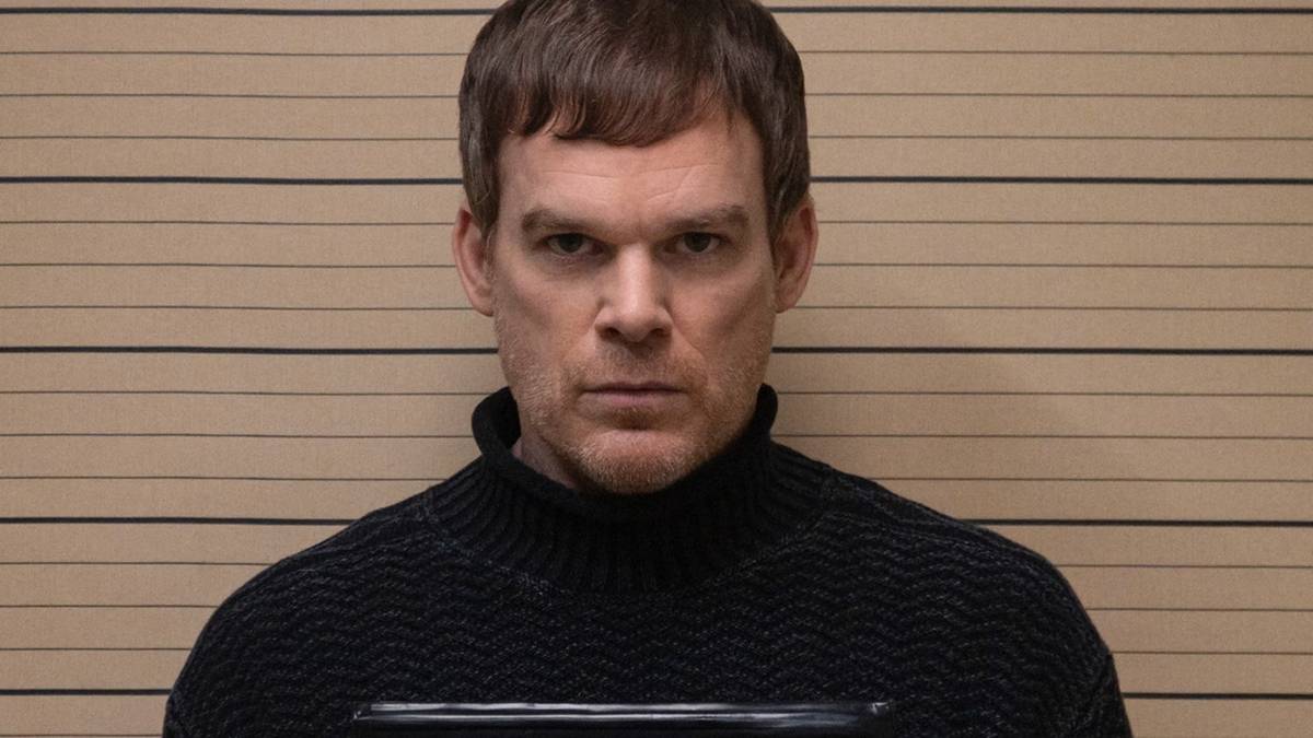 'Dexter: Original Sin' Reveals How Dexter Survived the 'New Blood' Finale