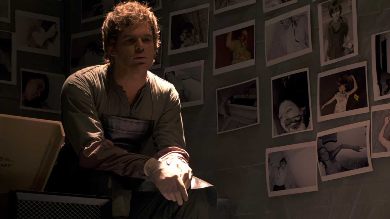 How To Stream Every ‘Dexter’ Series in Order