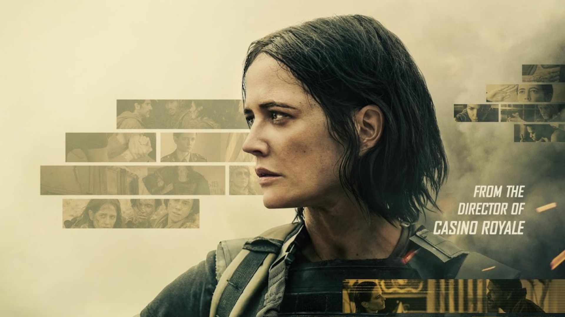 Dirty Angels (2024) | MovieWeb