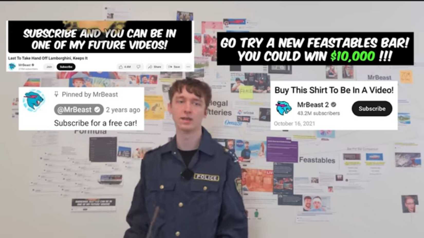 The 10 Biggest MrBeast Controversies, Explained