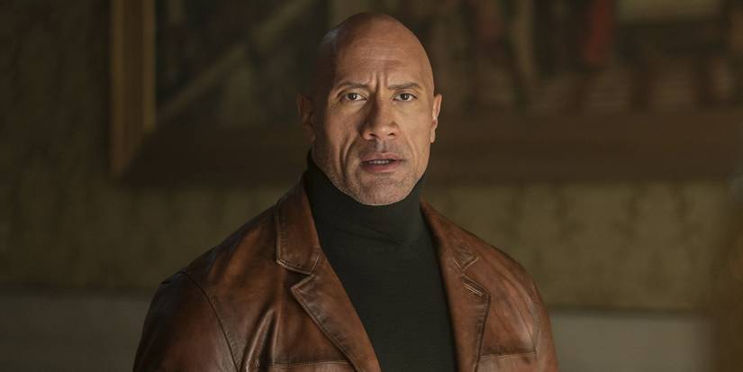 Dwayne Johnson Co-Producing 'Ripped' for 20th Century Studios