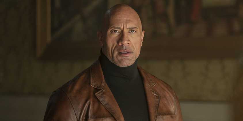 'The Smashing Machine' Images Reveal New Look at The Rock A24's Sports ...